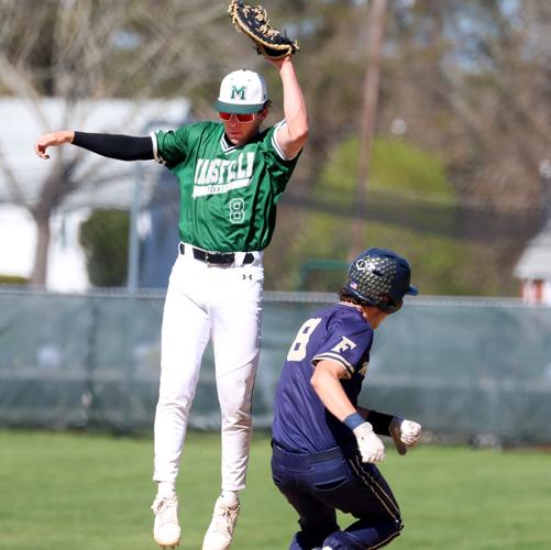 H.S. BASEBALL: Rogan delivers Mansfield walk-off win over Foxboro ...