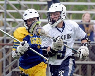 T-C back on track | Sports | thesunchronicle.com