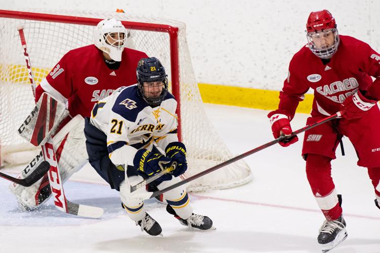 The road longer traveled from Mansfield benefits Matt Copponi | Local ...