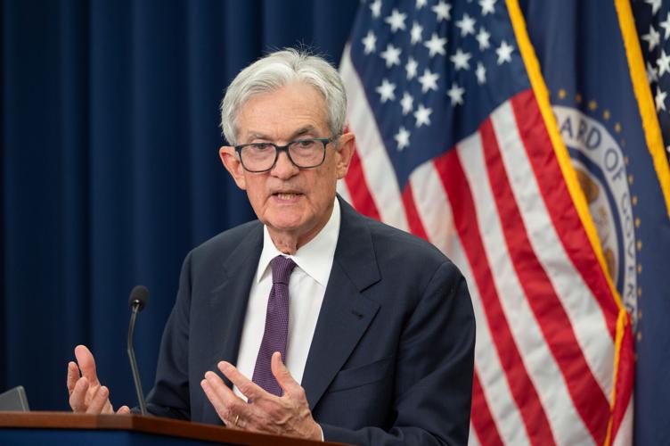 Powell's tenure as Fed chair marked by fight for independence while ...
