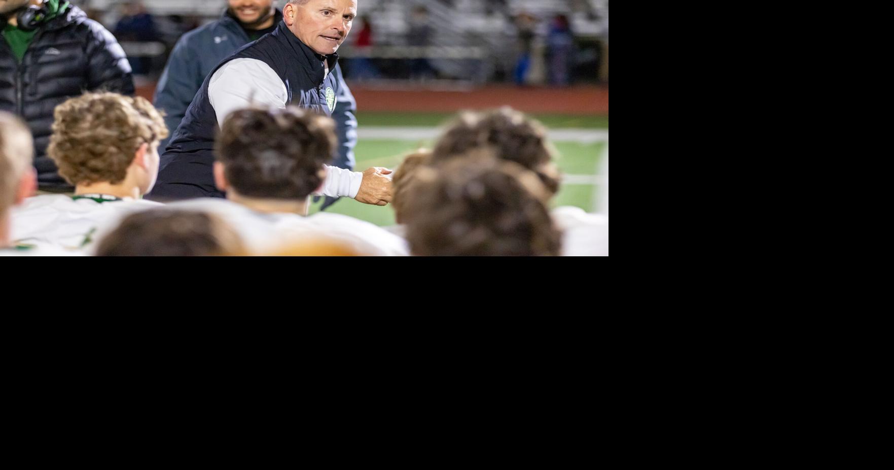 Tyler Hetu: Shamrocks lead area's 'Fab Four' into state semifinals with Super Bowl berths on the ...