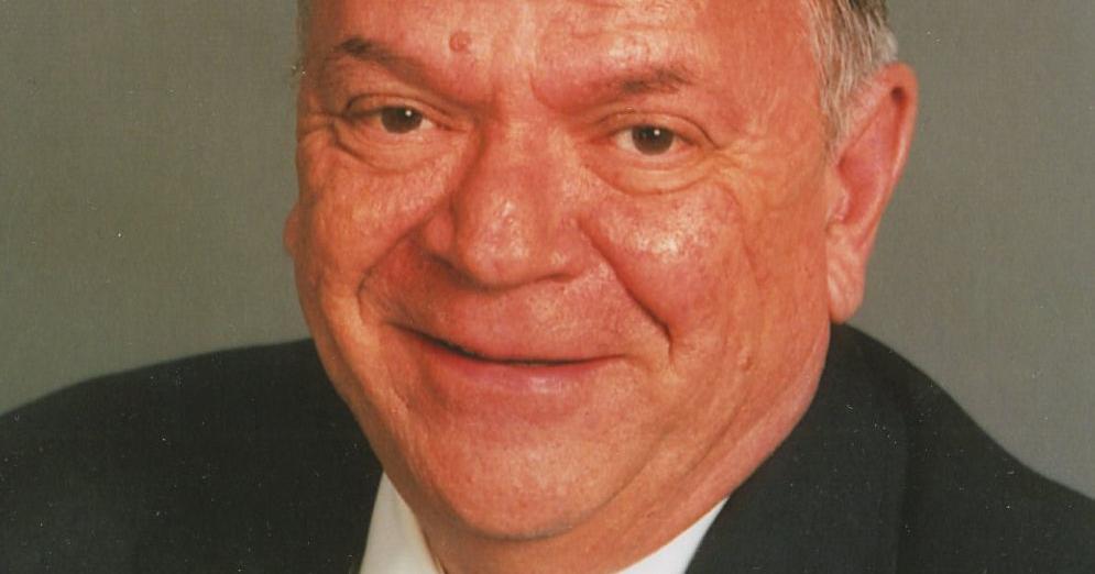 Charles P. Garbarino | Obituaries | thesunchronicle.com
