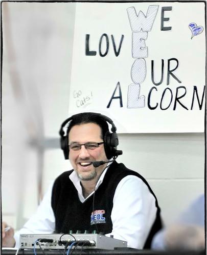 Calling the shots (and rebounds, too): Seekonk native Alcorn set to ...