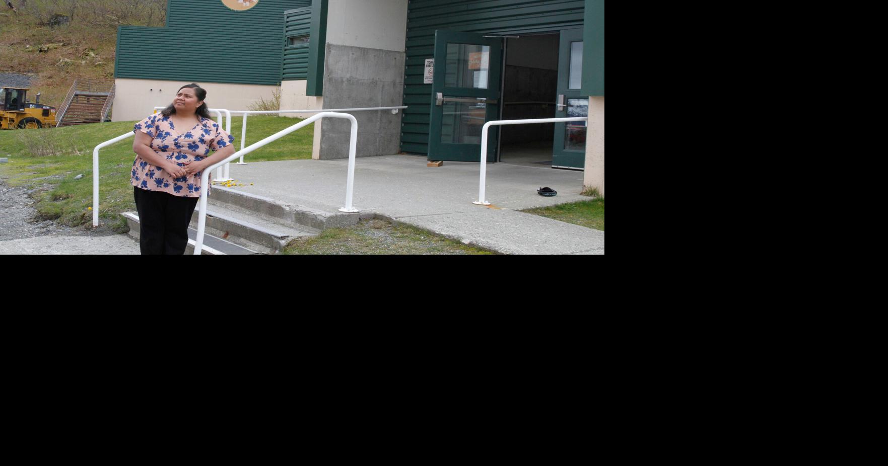 Alaska woman appeals voter fraud charges in case that puts spotlight on ...