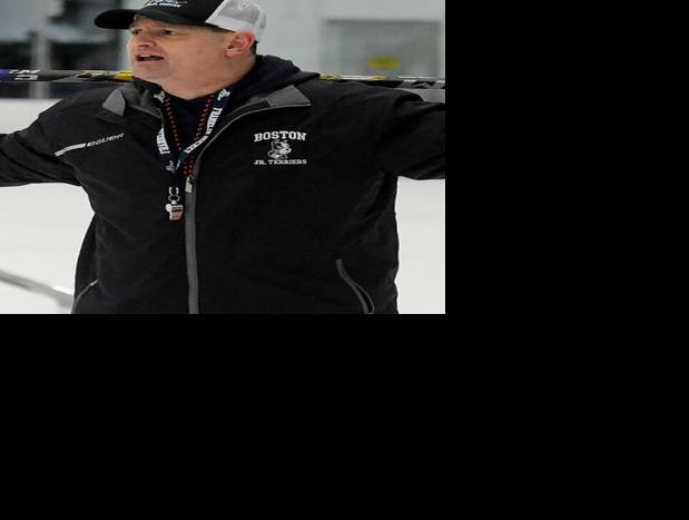 Sarno named North Attleboro High boys hockey coach | Local Sports ...