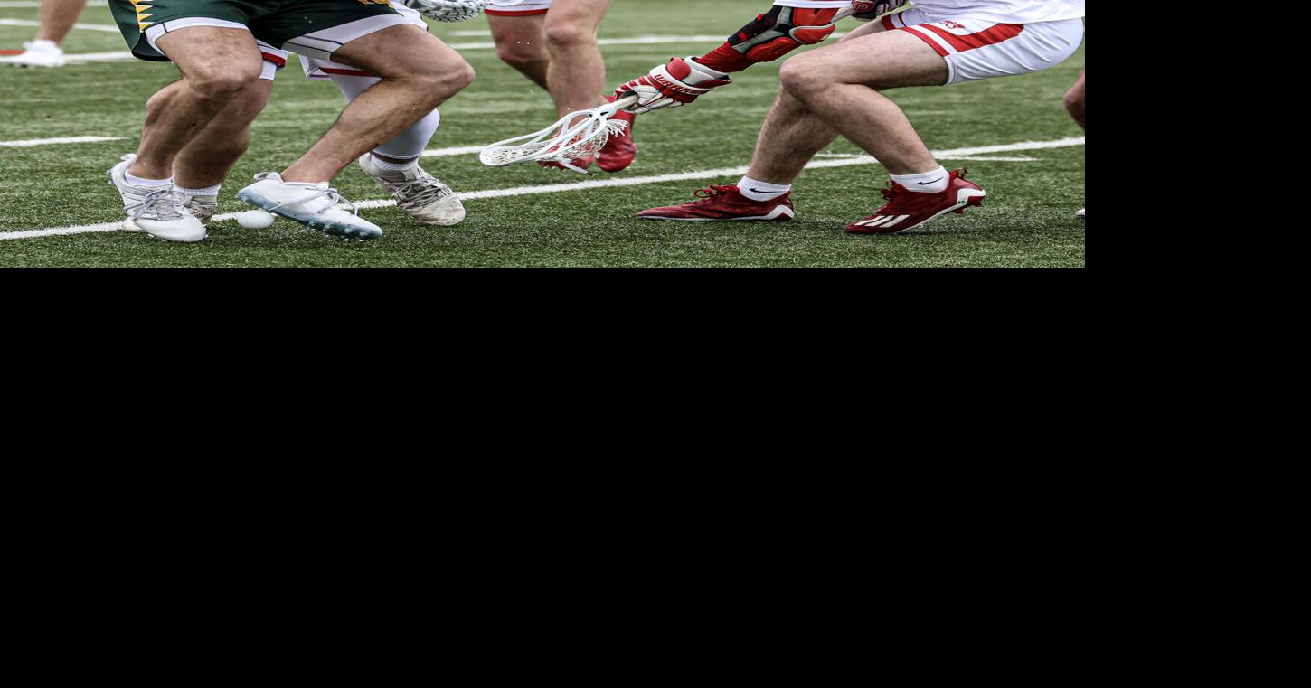 H.S. BOYS LACROSSE: North Attleboro flexes its muscles against King ...