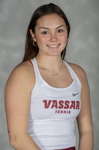 Vassar College's McCusker of Norton honored at Tennis Hall of Fame ...