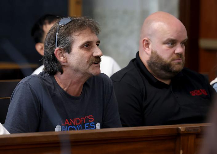 Fatal stabbing of one brother by another in Attleboro 'quintessential ...