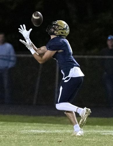 H.S. FOOTBALL: King Philip pockets a real jewel in big win over Foxboro ...