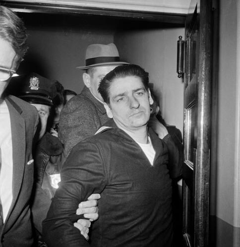 Cops to exhume remains in Boston Strangler case | State ...