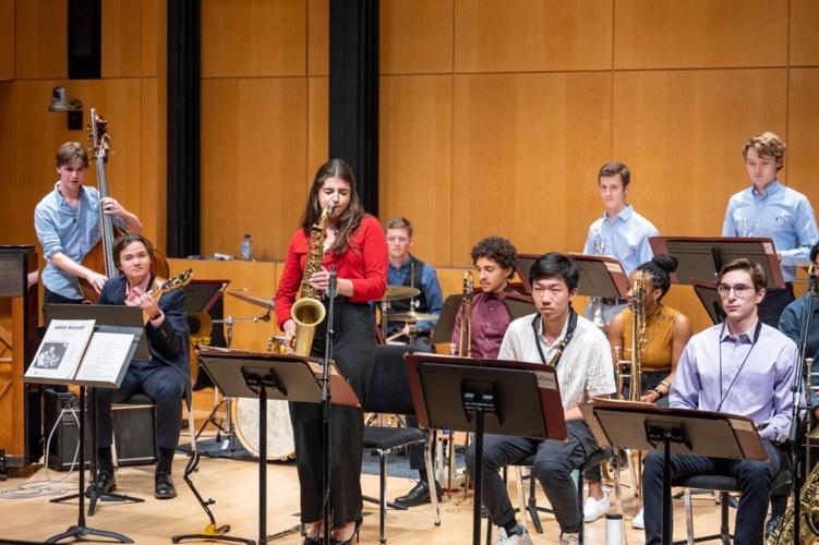 Cornell student invited to women's leadership program | Local News ...