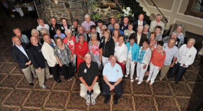 Strolling down memory lane with the AHS Class of 1959 | Reunions ...