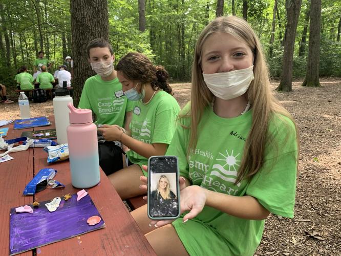 Wounded hearts find healing at Camp BraveHeart in North Attleboro ...