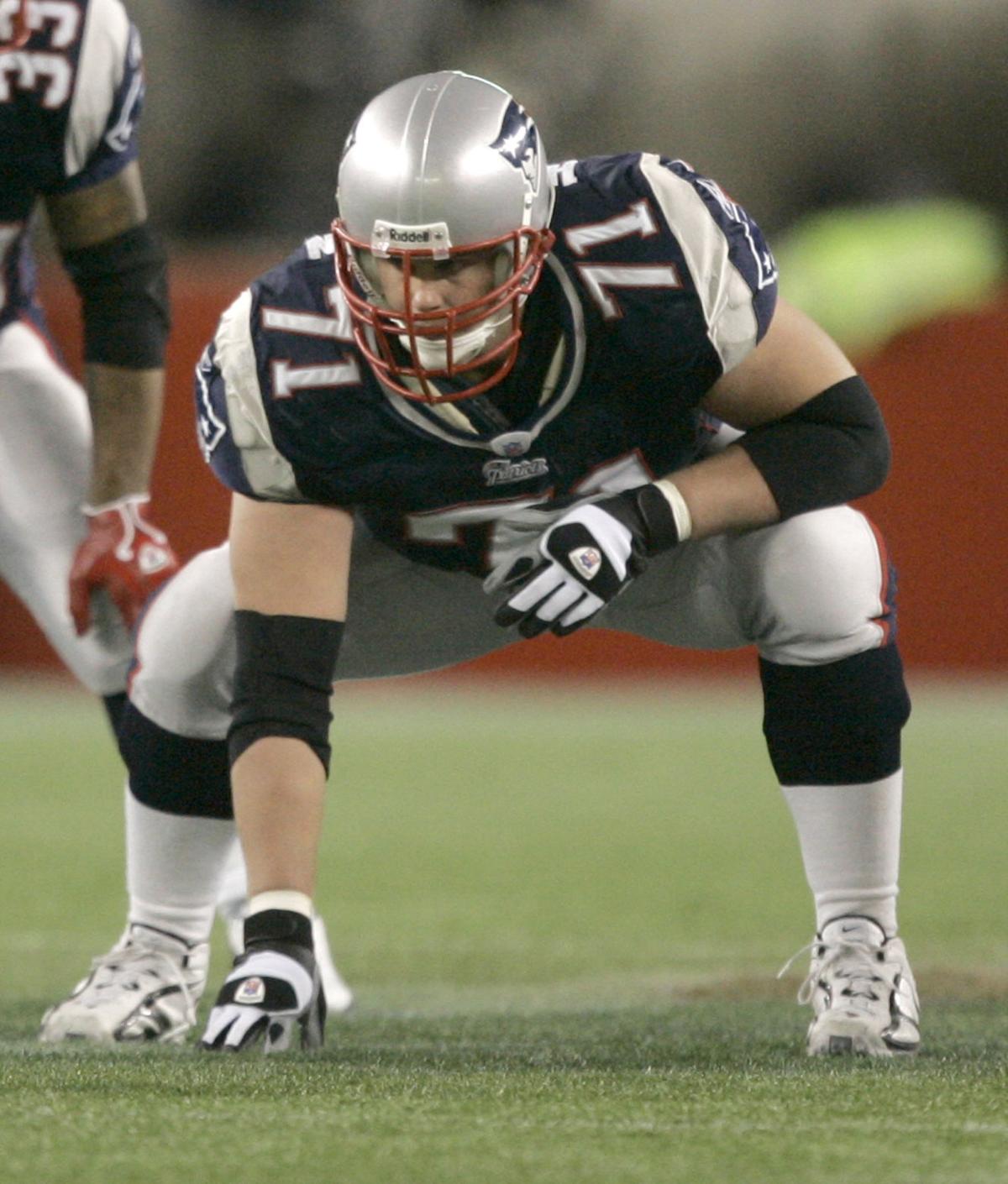 The Patriot Way | Local News | thesunchronicle.com