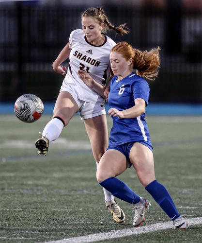 H.S. GIRLS SOCCER: Bombardiers clinch postseason berth with draw ...