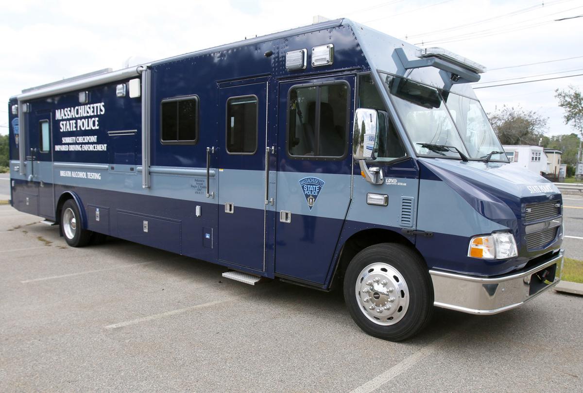 State police to conduct sobriety checkpoint in Bristol County | Local ...