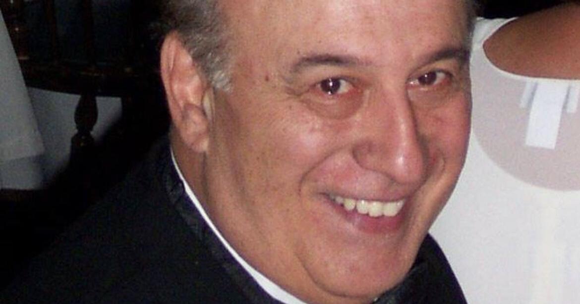 Michael V. Fagone, 83 | Obituaries | thesunchronicle.com
