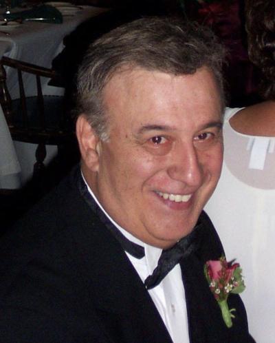 Michael V. Fagone, 83 | Obituaries | thesunchronicle.com