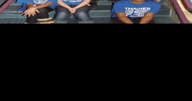 Math adds up at Thacher Elementary School | Local News ...