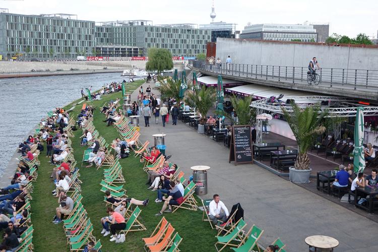 RICK STEVES: Europe's smart harborfront makeovers | Stories ...