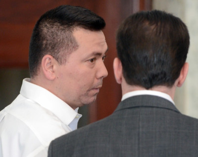 Norton clerk's spouse charged | Local News | thesunchronicle.com