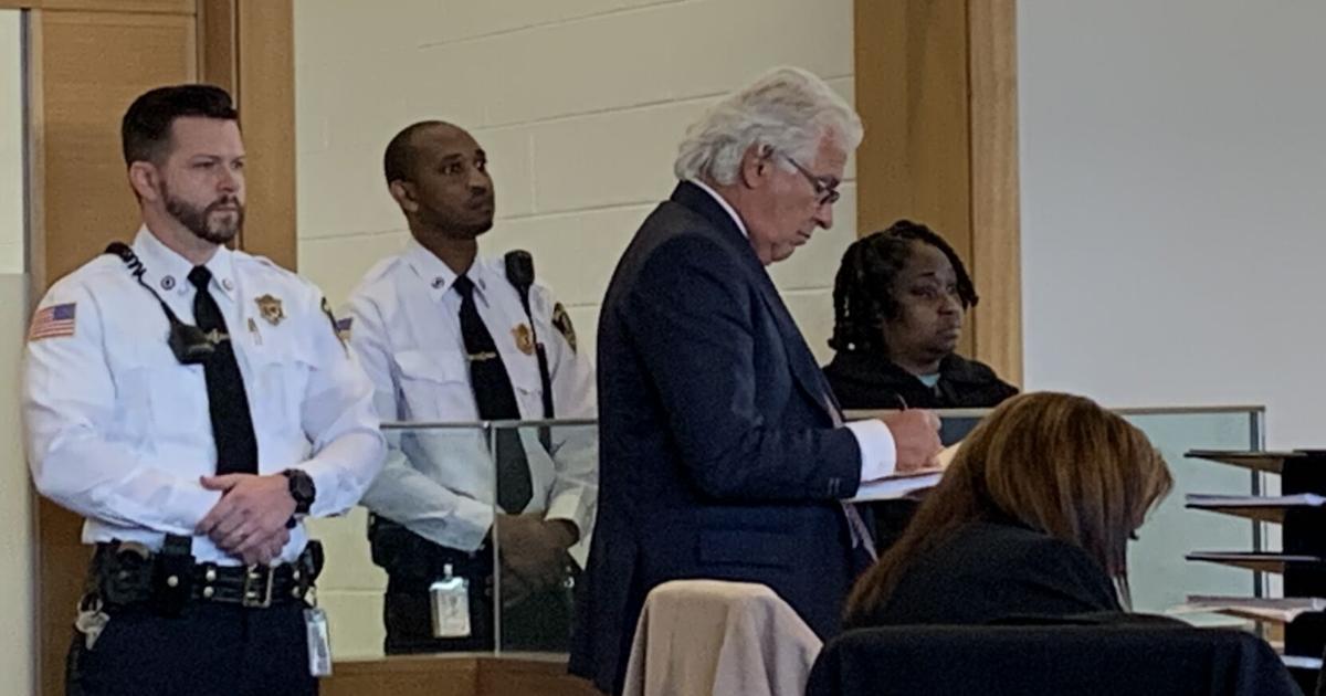 Seekonk Woman Indicted On Charges She Caused Severe Burns To Her 4 Year