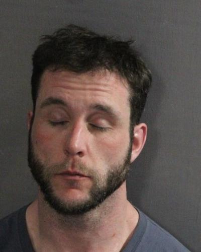 Suspect in South Attleboro crime spree indicted by grand jury | Local ...