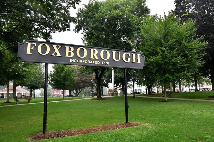 Mike Kirby: Some Foxboro history for World Cup fans | Columns ...