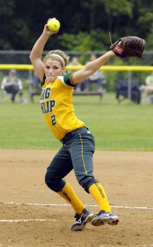 Rico is perfect in third straight no-hitter | Sports | thesunchronicle.com