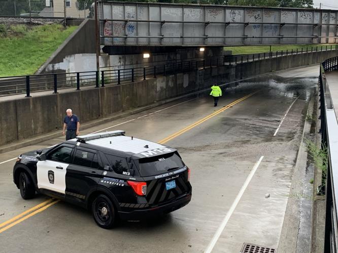 Weather service confirms tornado touchdown in North Attleboro ...