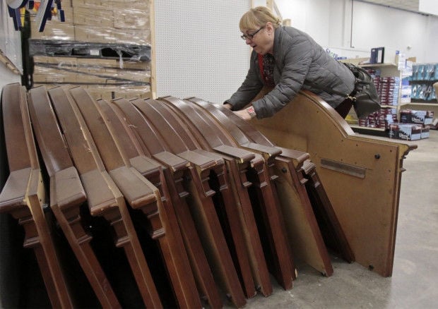 Habitat for Humanity's ReStore in South Attleboro closing in June ...