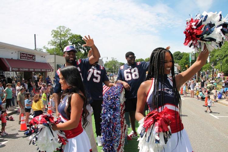 Founders Day makes triumphant return | Local News | thesunchronicle.com