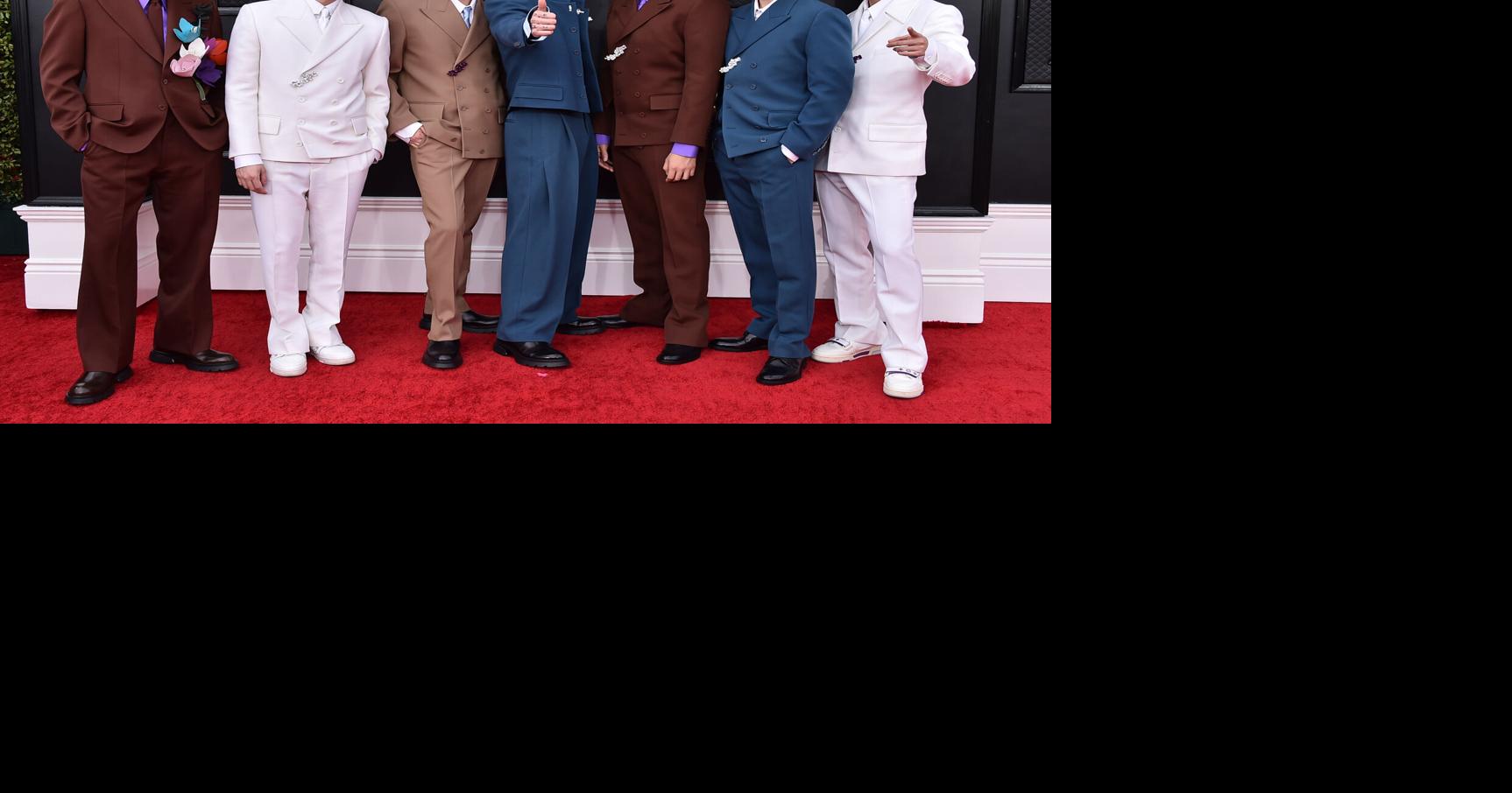 The new BTS album title and what to know about the K-pop band’s ...