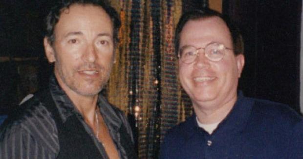 Radio Days with Attleboro's Tom Cuddy | Local News | thesunchronicle.com