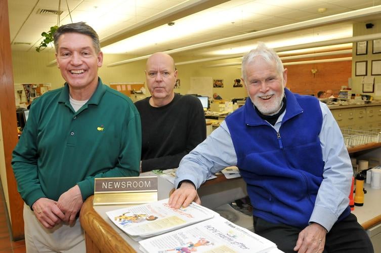 Craig Borges: A farewell to Rick Thurmond: A writer's writer | Columns ...