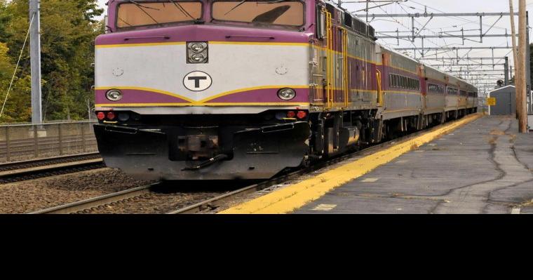 Person reported struck by train in Mansfield | Local News ...