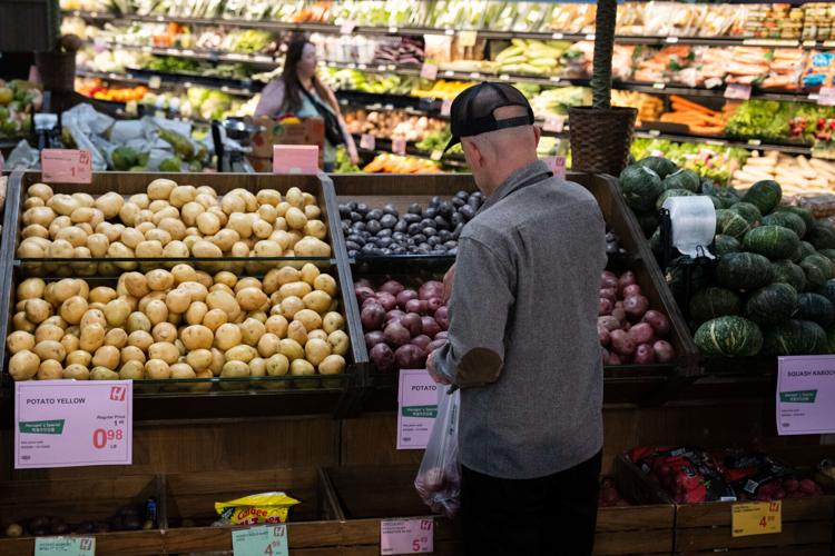 Producer prices shot up 6%, adding pressure on companies to hike prices ...