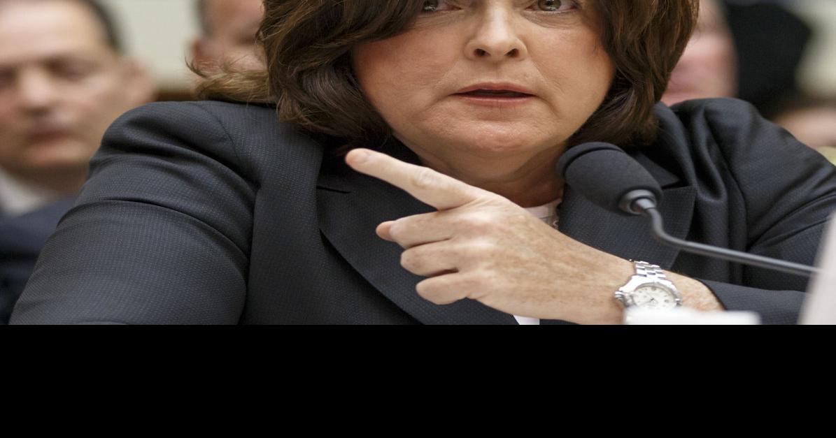 Secret Service chief quits due to security lapses | Nation World ...