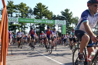 Rodman Ride for Kids is set for Saturday in Foxboro | Local News ...