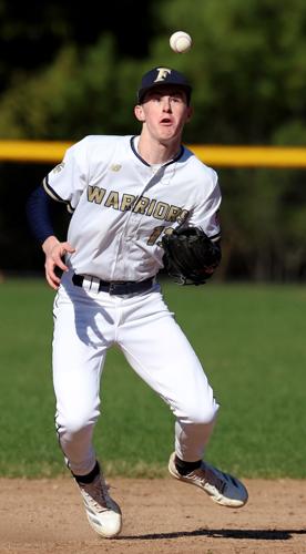 H.S. BASEBALL: Foxboro's late rally comes up short in seventh to Oliver ...