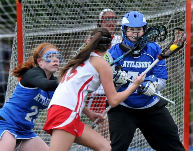 H.S. GIRLS' LACROSSE: North Attleboro blasts Attleboro to close in on MIAA tourney berth | Local ...