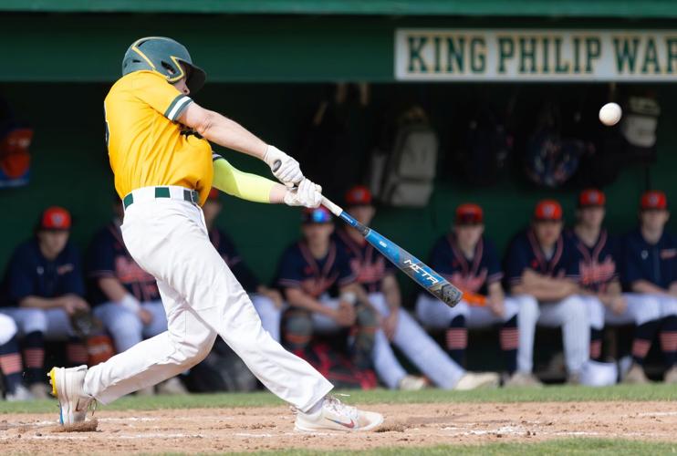 H.S. BASEBALL: Early outburst carries Attleboro over Ashland | Local ...