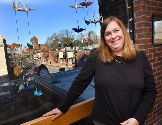 Local residents give thanks despite tough times | Local News ...