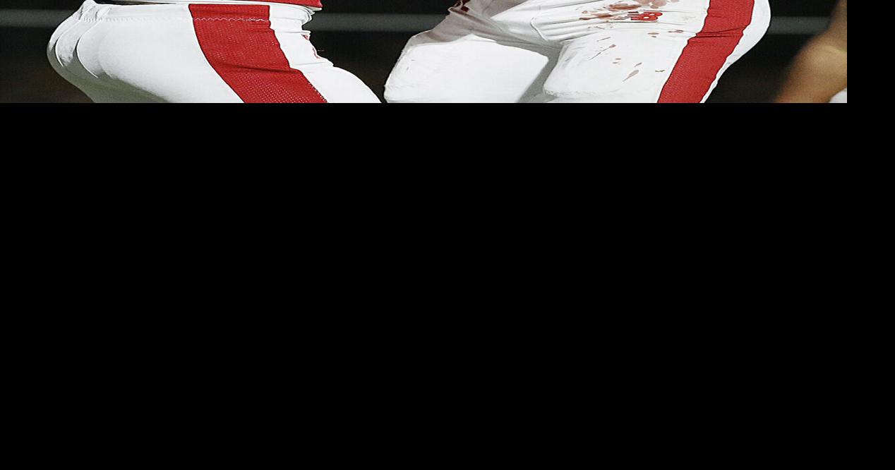 Tyler Hetu: Rocketeers lead the way as six area squads charge into state quarterfinals | Local ...