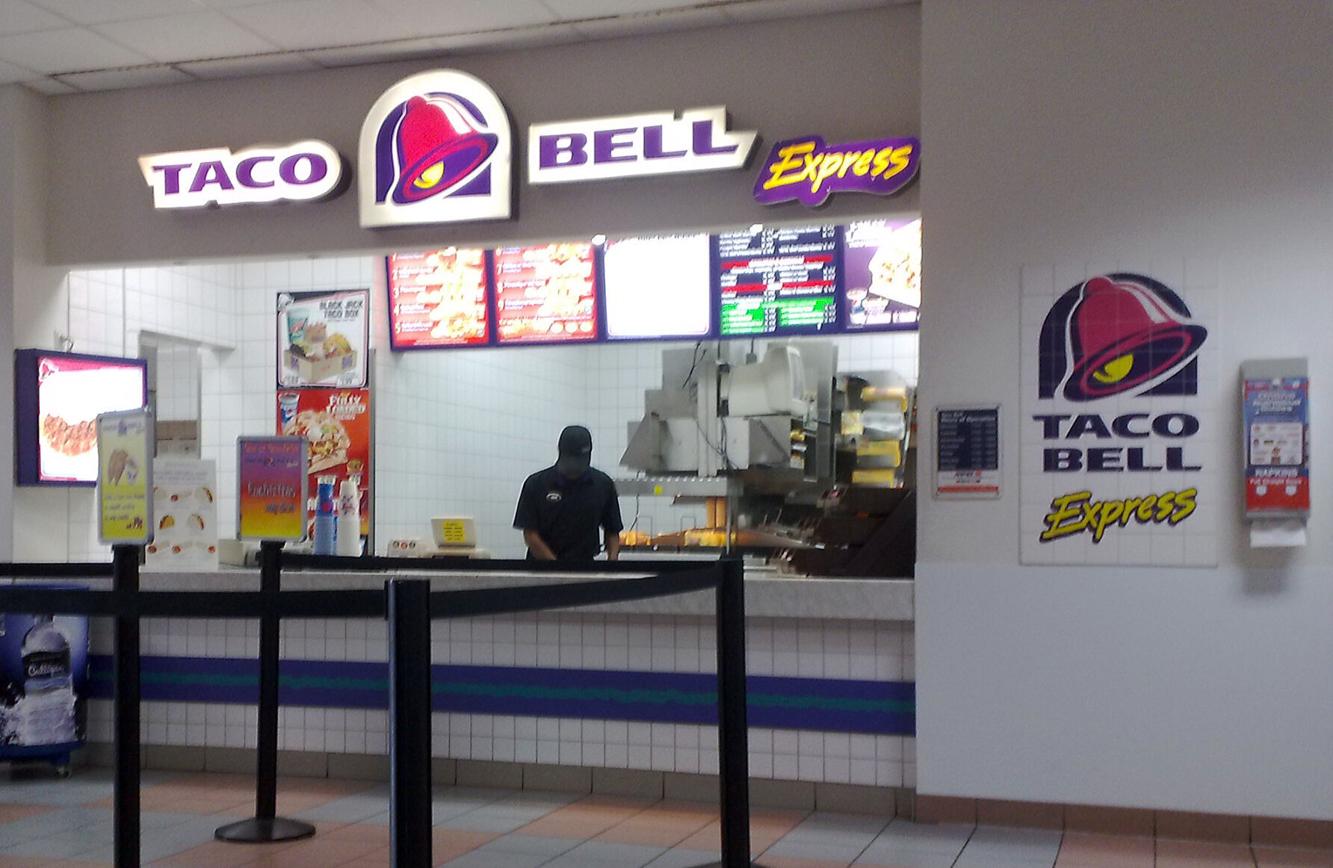 Taco Bell is sparking a yell in Attleboro | Local News ...