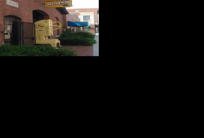 Attleboro Area Industrial Museum exhibition will explore area's stove ...