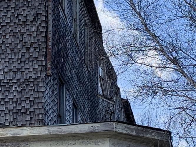 North Attleboro moving ahead on partial demolition of old mill building ...