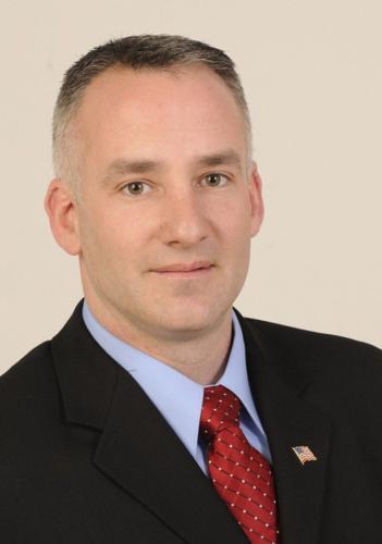 Patrick Weir | | thesunchronicle.com