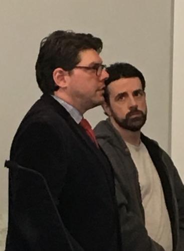 Suspect accused in workplace stabbing in Attleboro claims self-defense ...