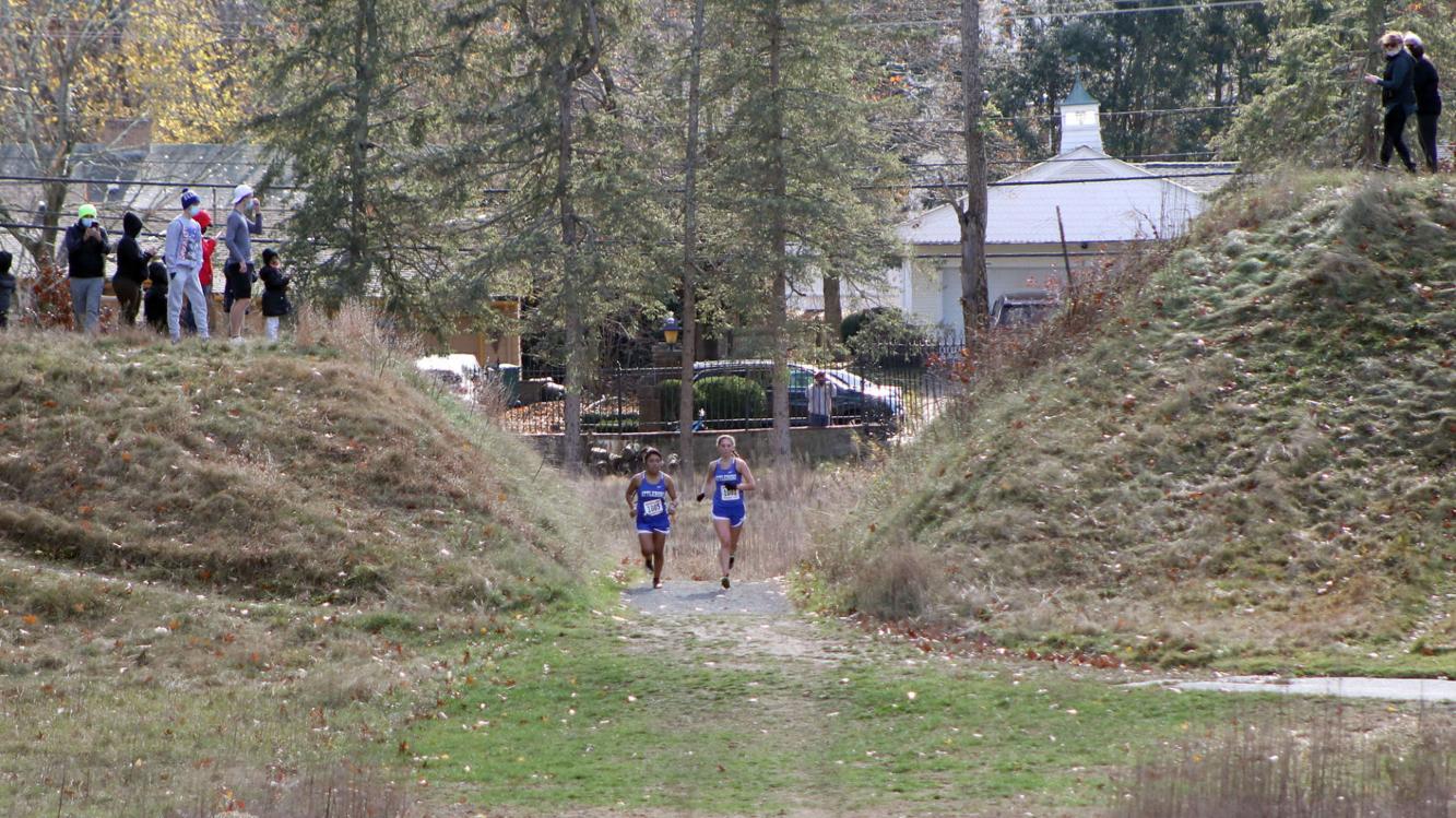 Big East Cross Country Championships to race at Mark Coogan course in ...